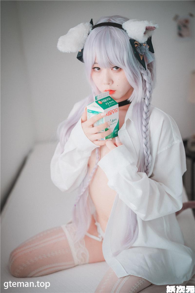 韩国妹子@Zia 写真合集[59套][持续更新] – 妖次元