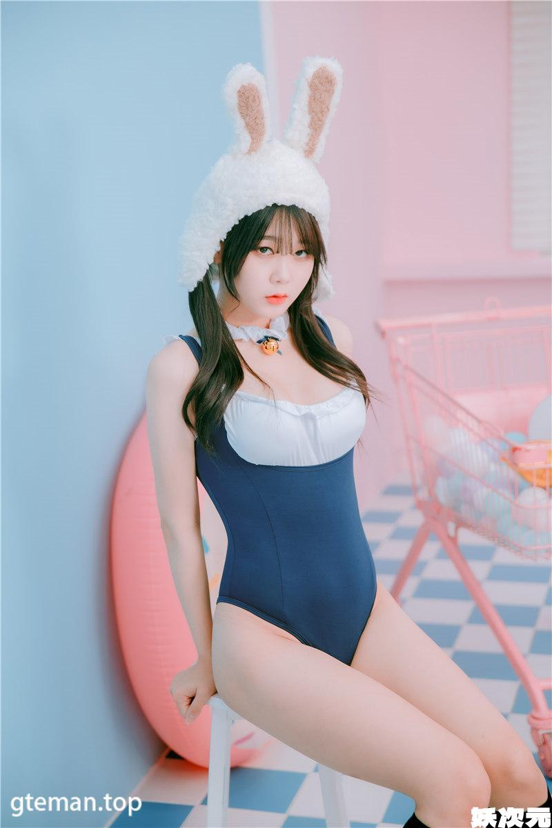 韩国妹子@Zia 写真合集[59套][持续更新] – 妖次元