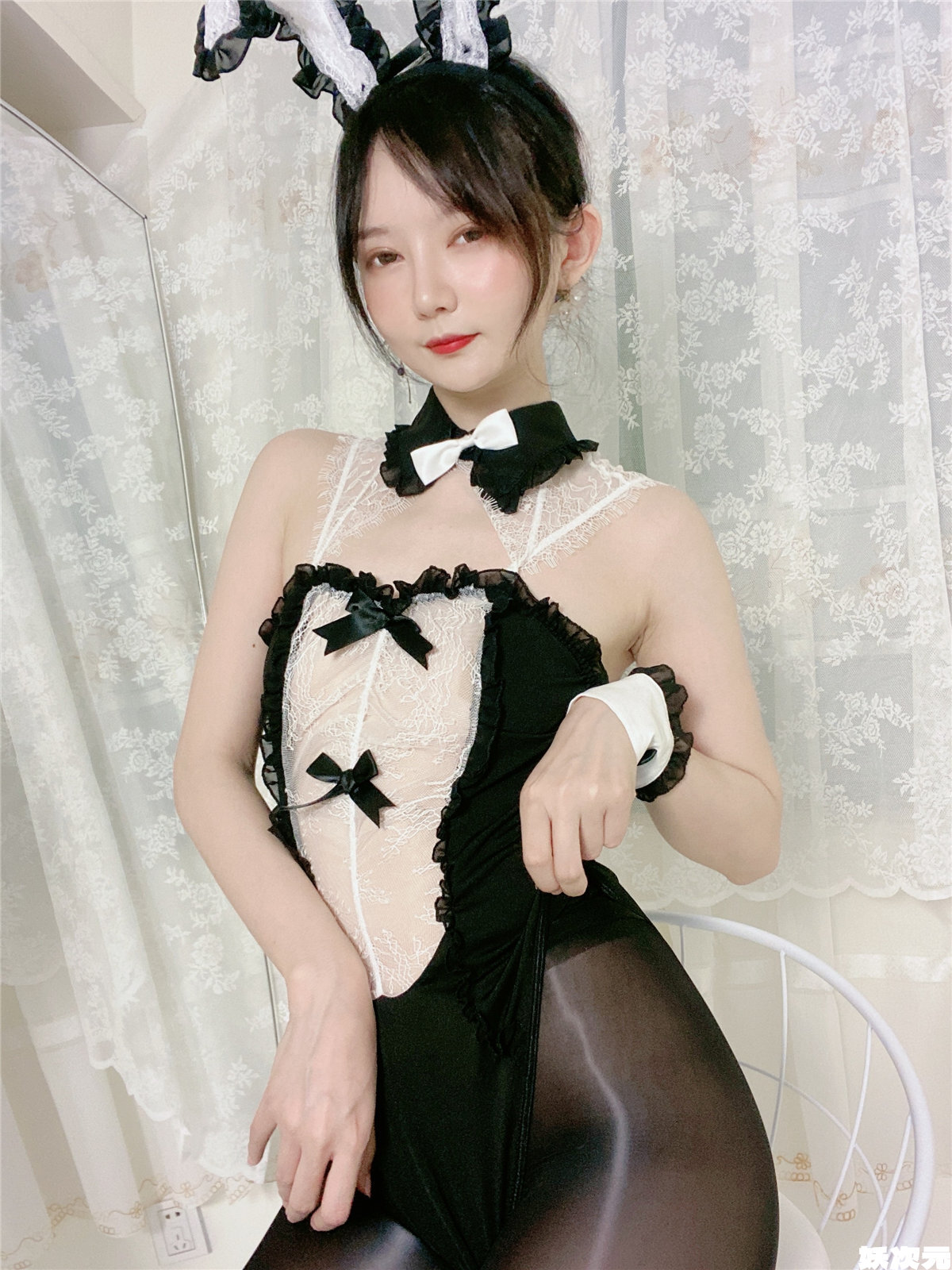 51酱 写真合集[11套][持续更新] – 妖次元