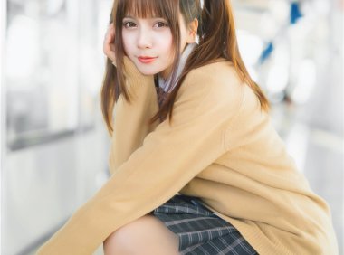 秋山AkI 写真合集[7套][持续更新] – 妖次元