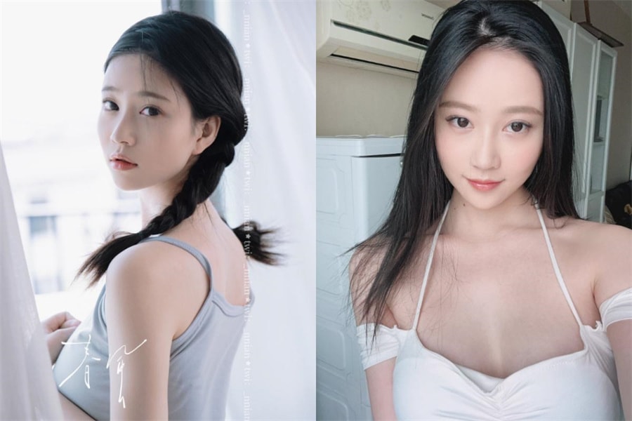 年年Nnian 写真合集[62套][持续更新] – 妖次元