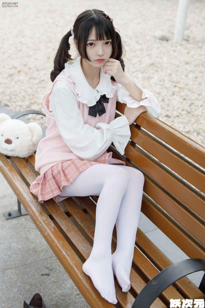 森萝财团 写真合集[431套][987GB][持续更新] – 妖次元